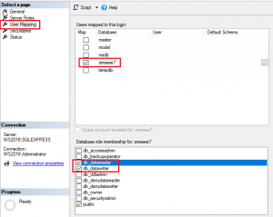 How to Configure MS SQL Server Express to Use Windows Authentication ...