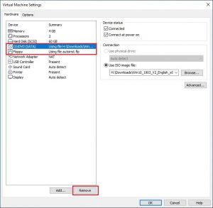 How to Install VMWare Tools that Enables Copy and Paste Between Host ...