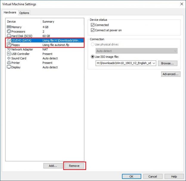 How to Install VMWare Tools that Enables Copy and Paste Between Host ...